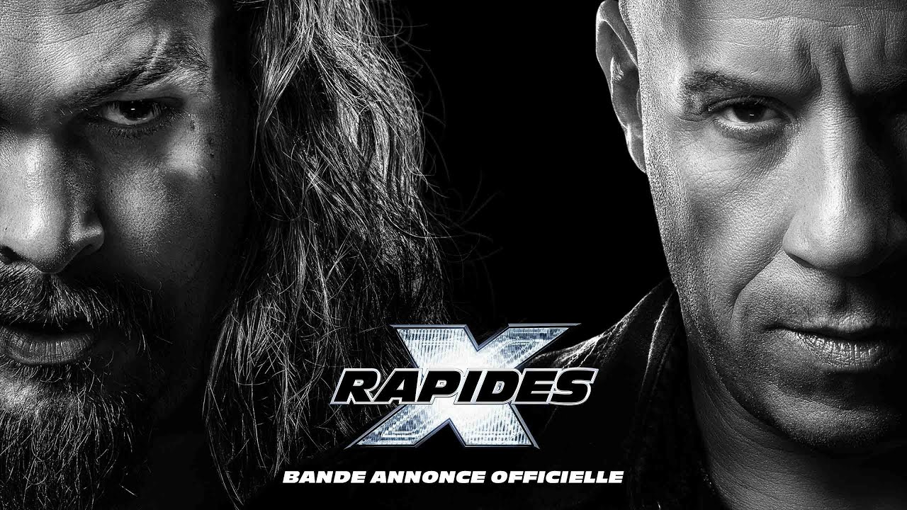RAPIDES X | Bande-annonce officielle 2 - YouTube