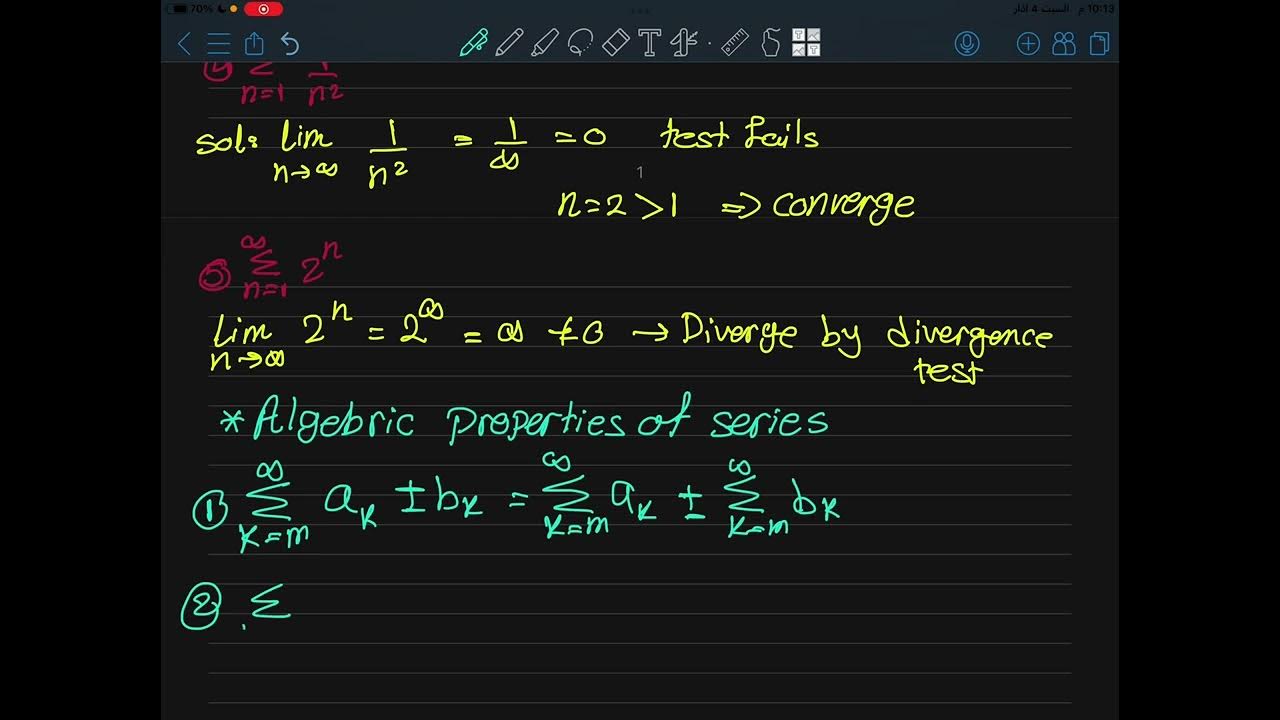 CH9 LEC#4 sec (9.4+9.5 part1) - YouTube