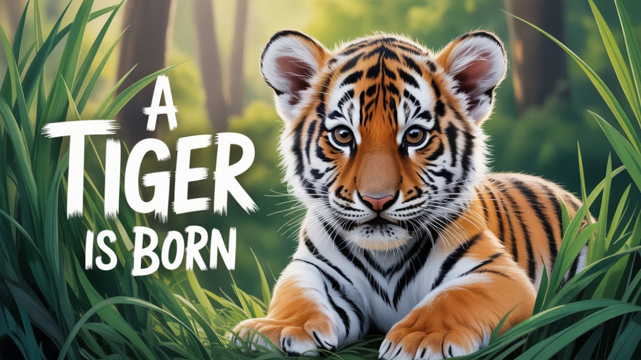 Majestic Tigers Unveiled: The Untold Secrets of These Extraordinary ...