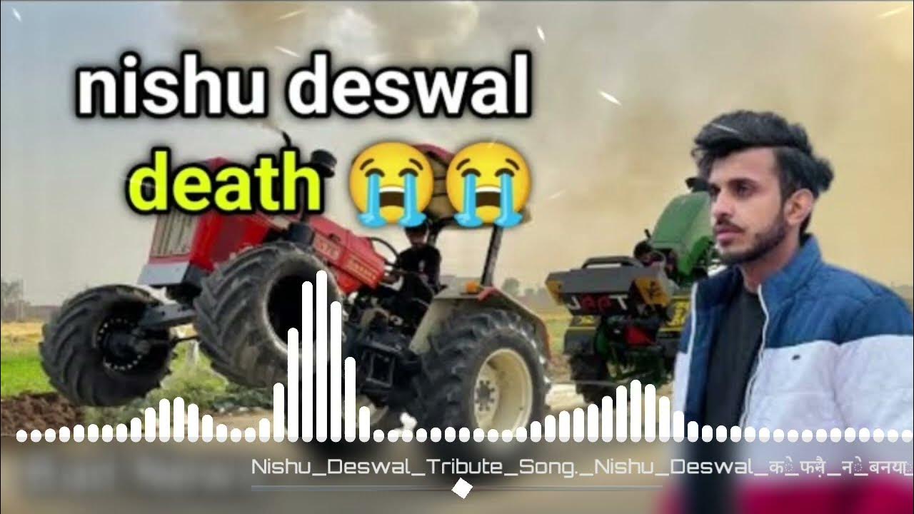 New Song tochan King 😭🥺 Nishu Bhai || SY TOON || @nishu_deshwal - YouTube