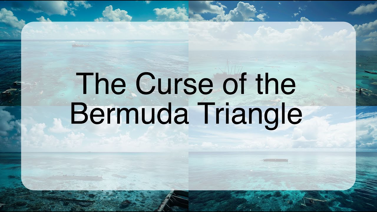 The Curse of the Bermuda Triangle - YouTube