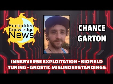 POWER OF BELIEF - BIOFIELD TUNING | CHANCE GARTON - YouTube