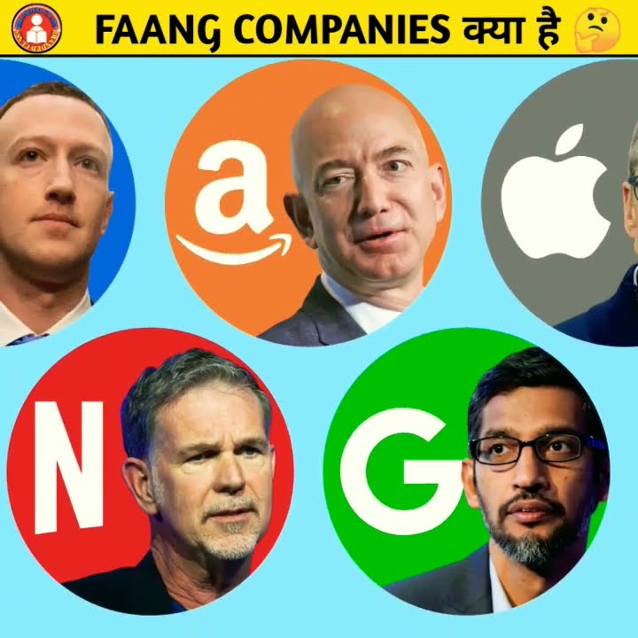 FAANG Companies What Is FAANG Companies shorts facts faang-companies-what-is-faang-companies-shorts-facts