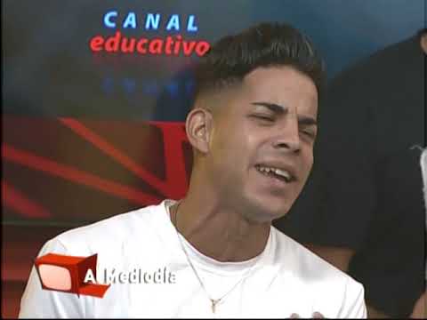 Grupo Alabao - Solo Tu - YouTube