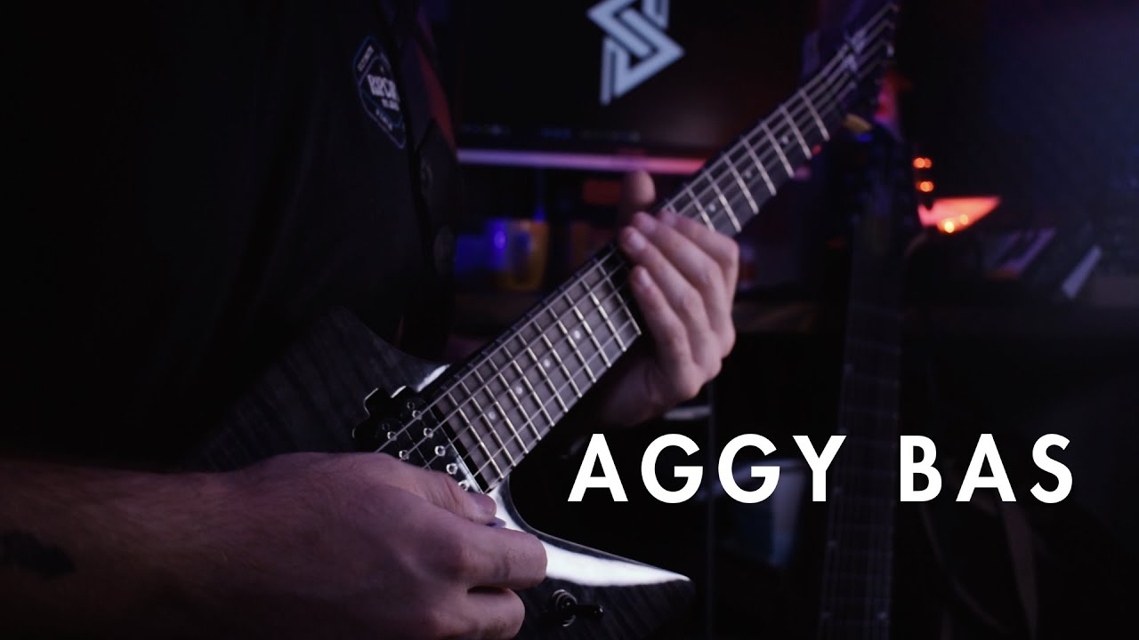 Rabea Massaad - AGGY BAS (Seba Cei Cover) - YouTube