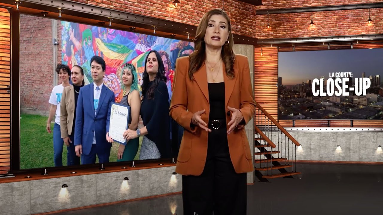 LA County: Close-Up Episode 188 - YouTube