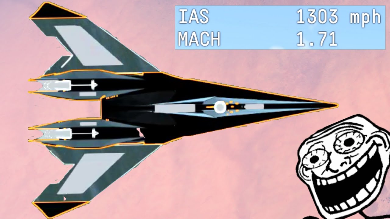 ADF-11 Fighter in War Thunder (USER MODEL) - YouTube