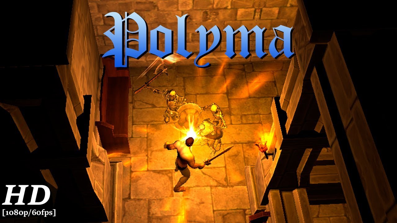Polyma Android Gameplay [1080p/60fps] - YouTube