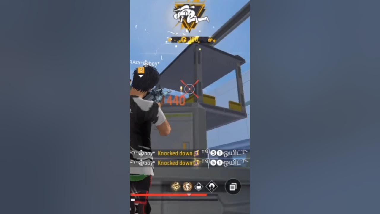 SVD 440 Head shots 🔥#trendingshorts #yutubeshorts #viralshorts #totalgaming @cristiano - YouTube