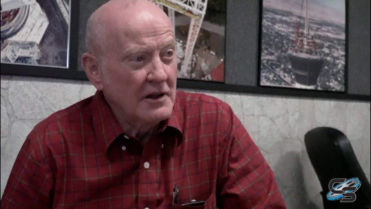 Stan Checketts Full Interview - S&S Founder, Soaring Eagle President ...