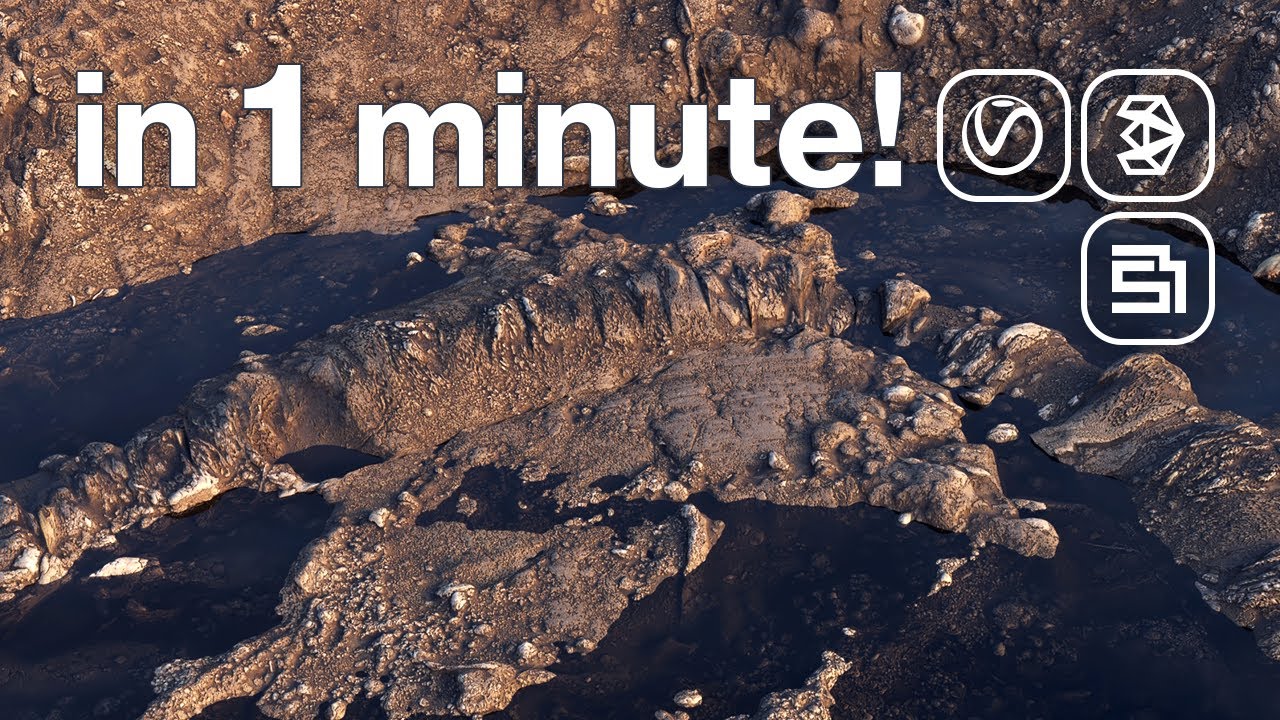 Material Texture Loader Script 3Ds Max + Vray - YouTube