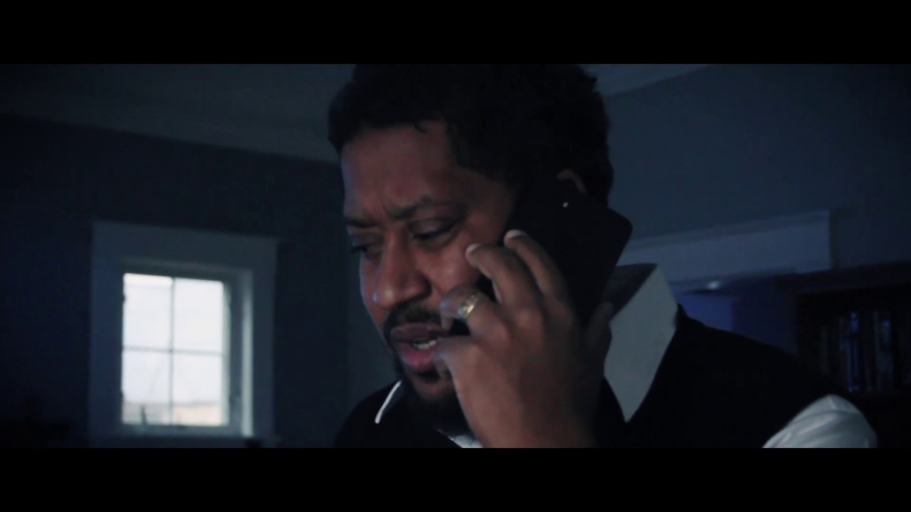 First Day (Short Film) - YouTube