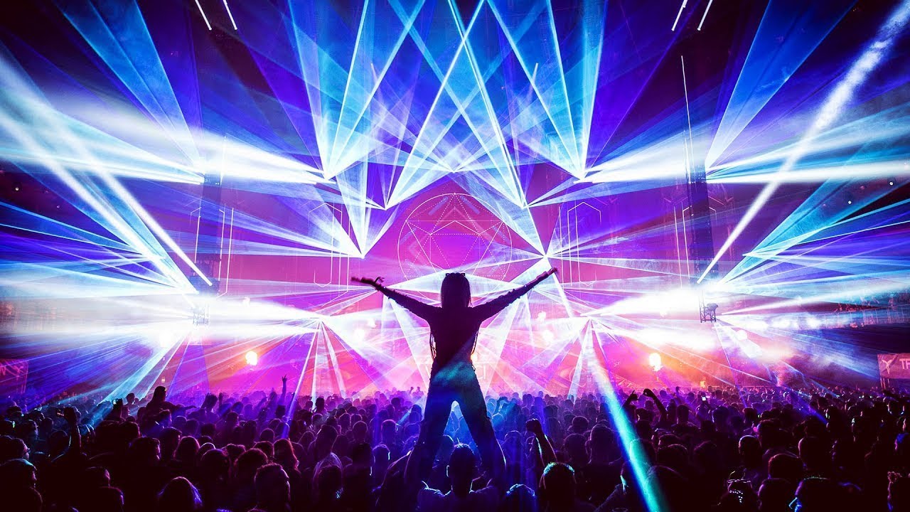 Trance Mix 2021 (DJ Judaa) - YouTube