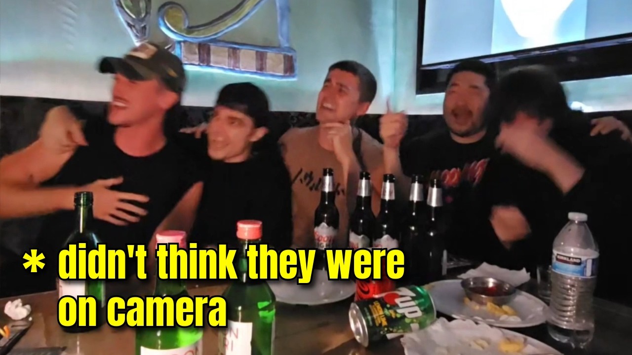 Just Some Boys Singing Their Hearts Out to Taylor Swift (Ludwig ...