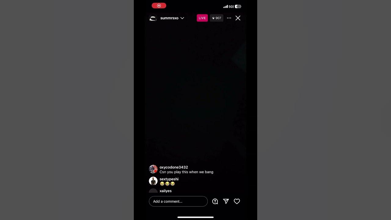 Summrs newest IG snippet July 2024 👀 - YouTube