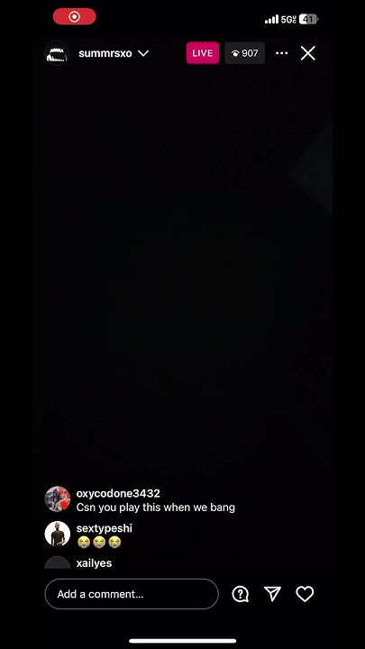 Summrs newest IG snippet July 2024 👀 - YouTube