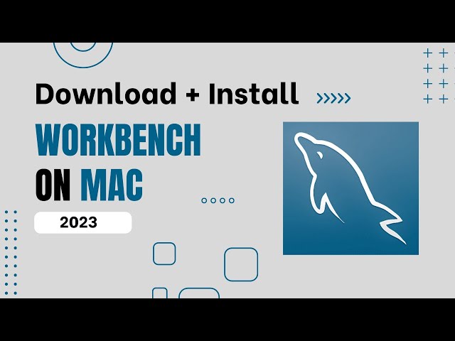 Mysql Workbench Icon
