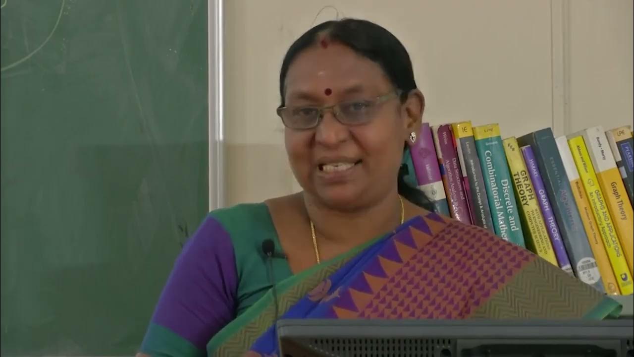 introduction to Randomized Algorithms and karger's min-cut Algorithms part-01 #swayamprabha # ...