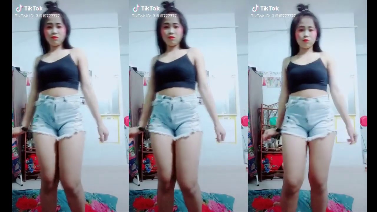 TiK Tok PV official Funny Video in Tik Tok sexy { Video Ful- HD4K } Of Tik Tok2020(cambodia ...