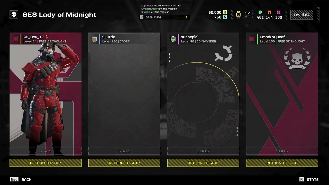 How to HALT - Getting lvl-150 Again - HELLDIVERS 2 Live - YouTube