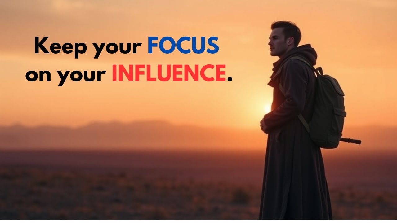 Mastering your FOCUS without distractions - YouTube