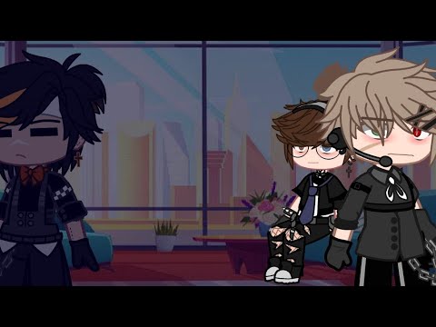 He knows.. | ft. Sapnap + DNF | pt. 2 of "Second Round" - YouTube