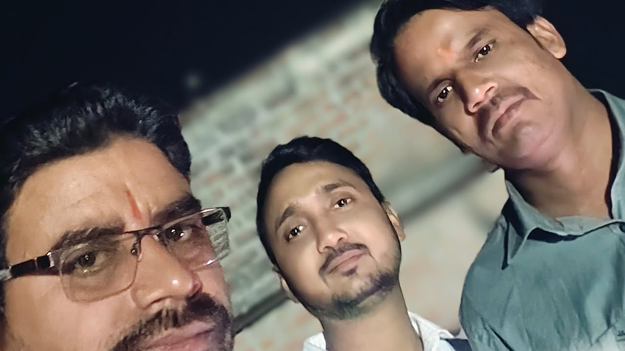 Amar Verma vlog is live! - YouTube