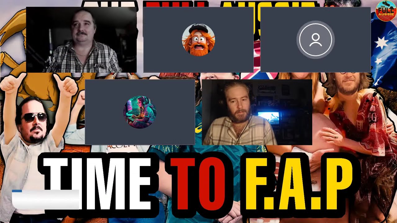 Full Aussie Gets elected - YouTube