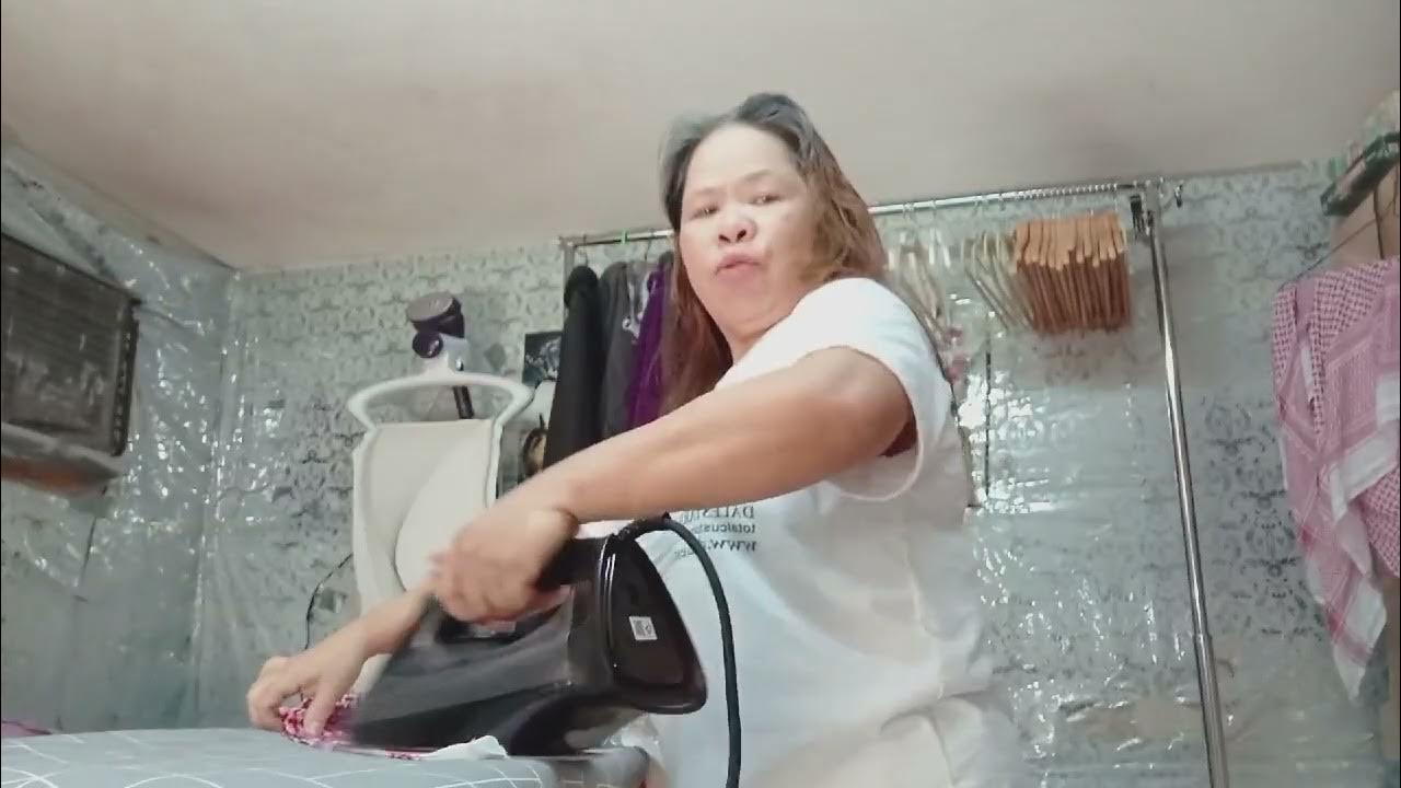 Tara guys my daily vlog plantsa yahooo - YouTube