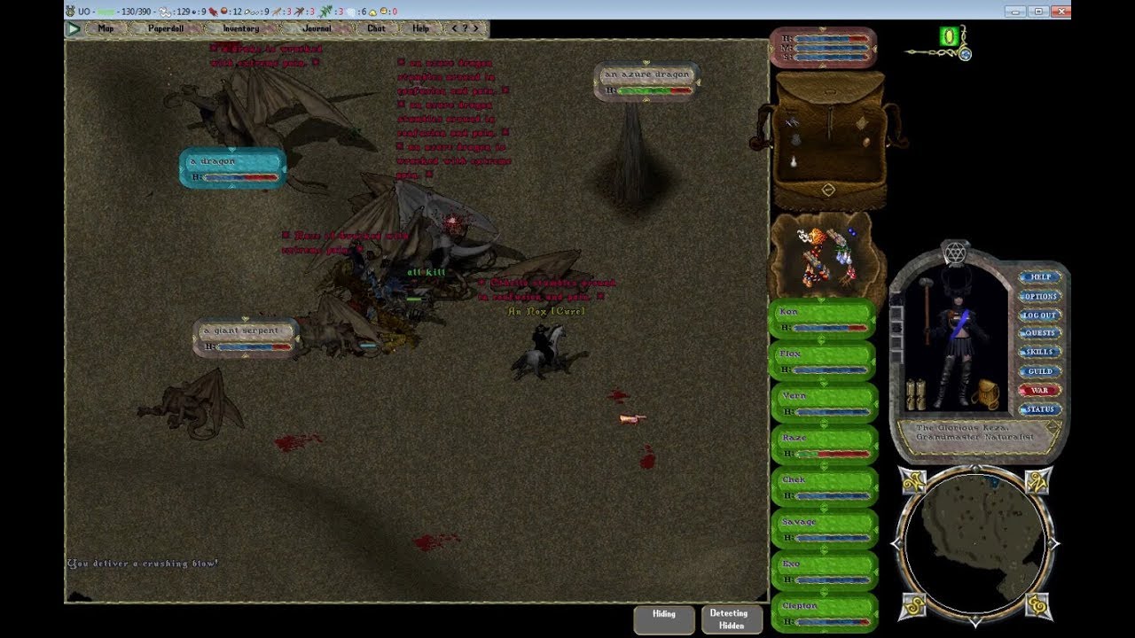 Fun Frenzied Farming - YouTube