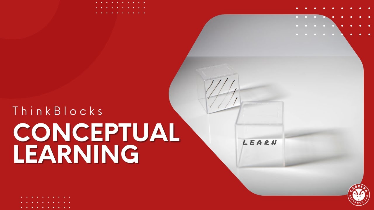ThinkBlocks Tutorial: Conceptual Learning | ThinkBlocks - YouTube