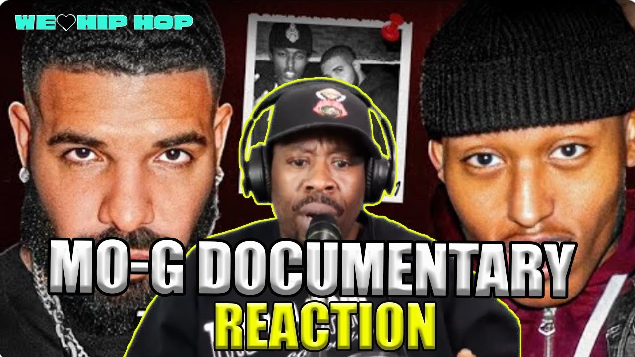 Tales of Toronto The Rise & Fall of MO-G! REACTION - YouTube