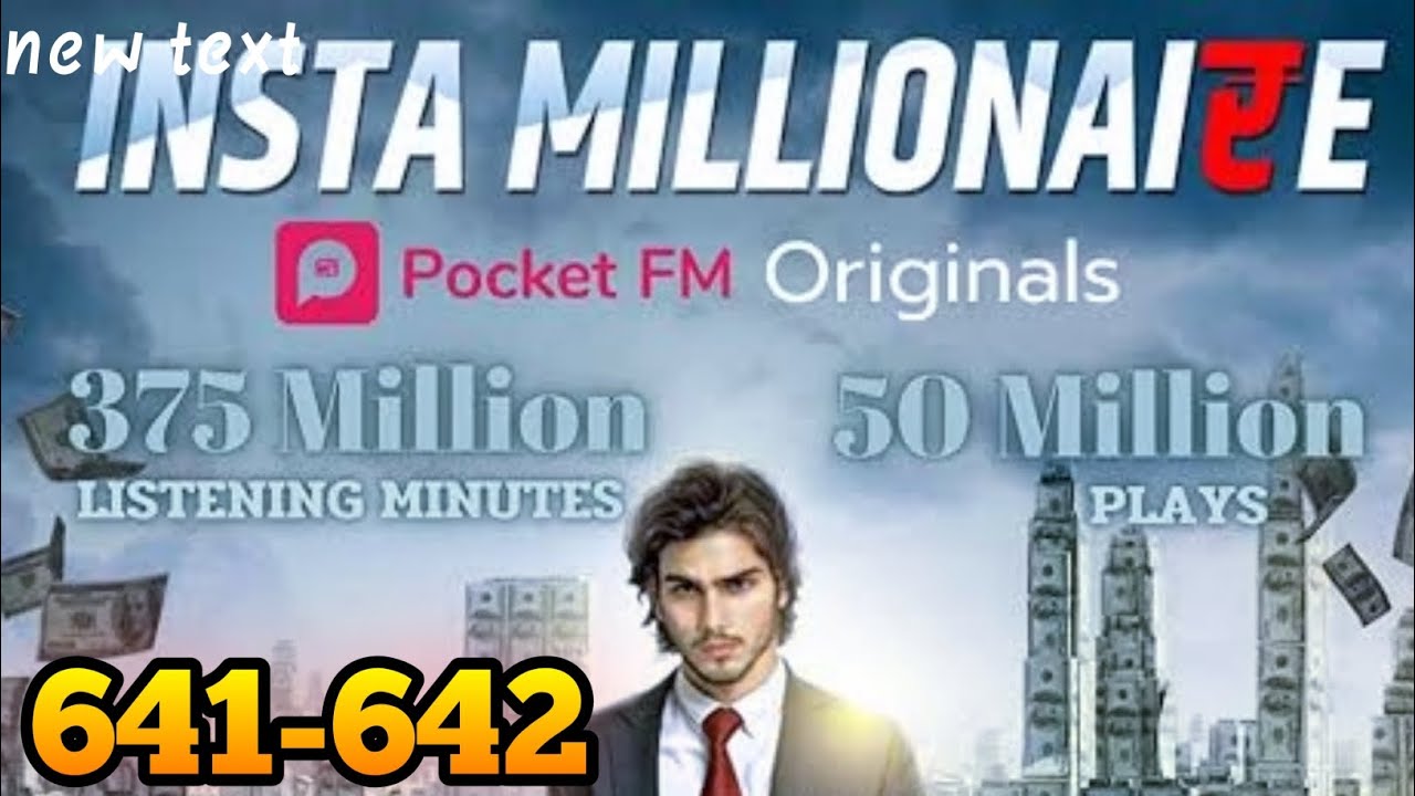 EPISODE NO :- 641-642 | INSTA MILLIONAITE | STORY | INSTA MILLIONAITE | BD BADBOMB - YouTube