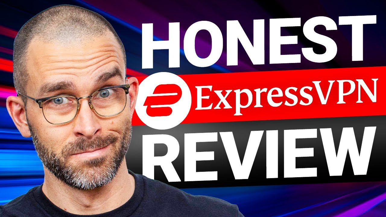 ExpressVPN Review 2025 | Fully Updated Look! - YouTube
