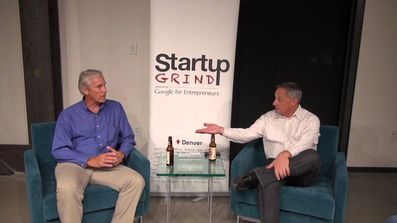 Fred Holt - Founder and CEO, Summit HR Solutions - YouTube