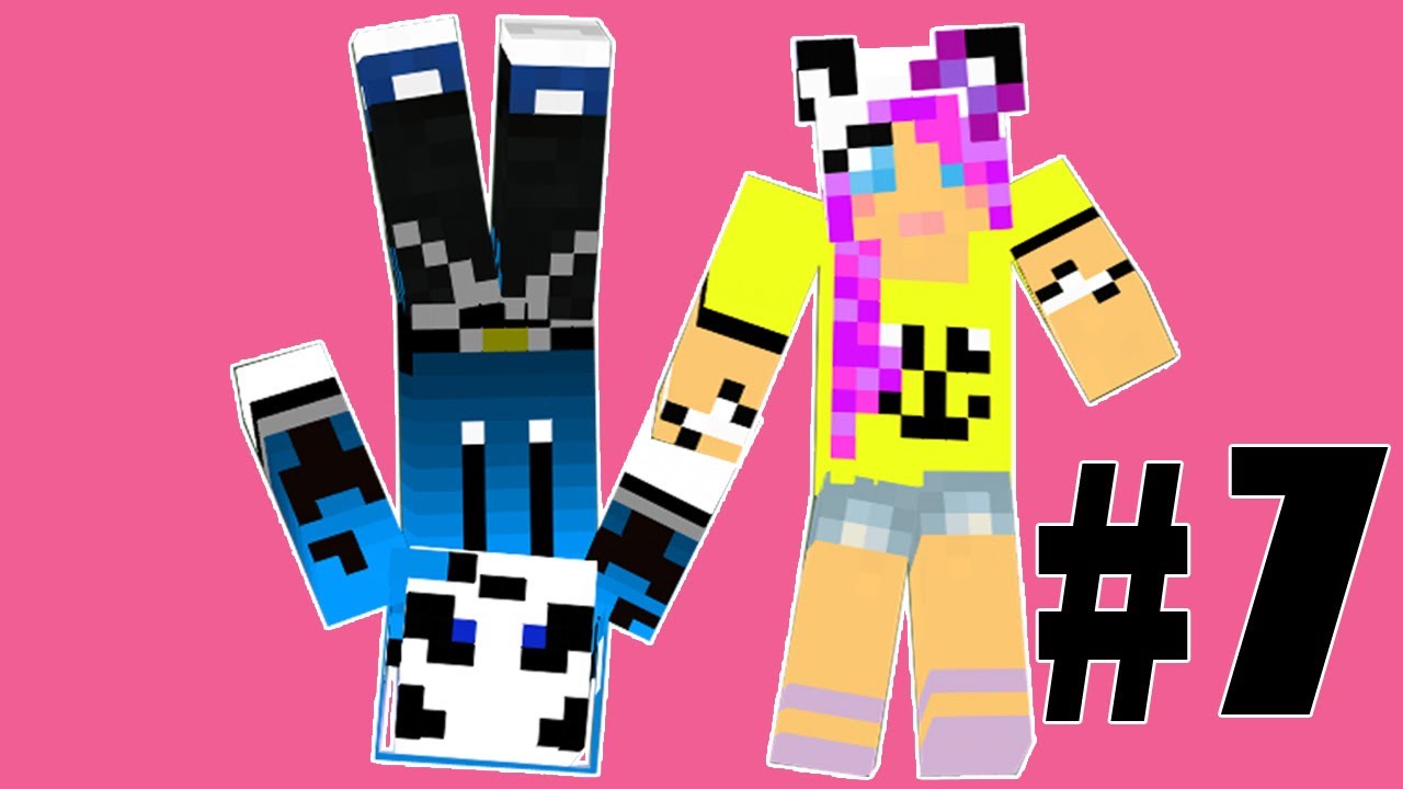 #7 Mega MODS e Pandas - Casal de Nerd - YouTube