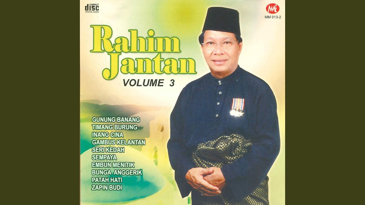 Embun Menitik - YouTube