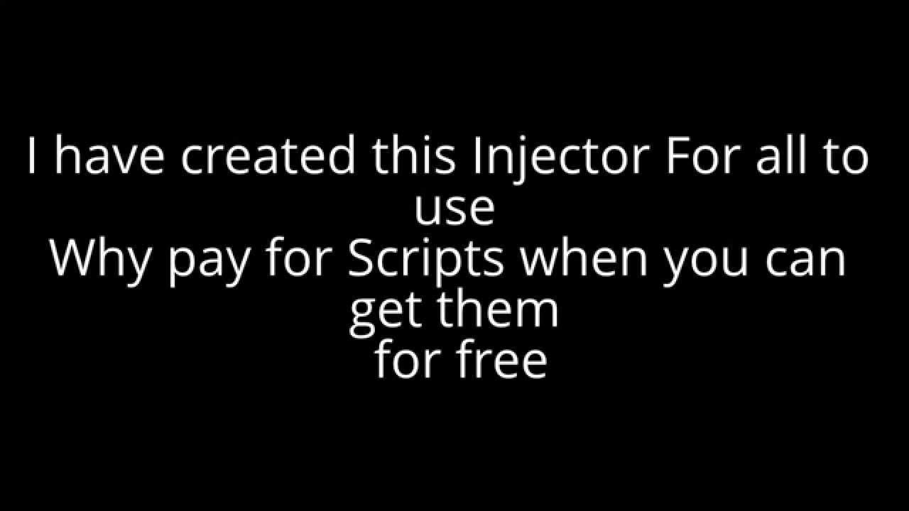 Powerbot Script Injector - FREE VIP SCRIPTS! - 2013 - YouTube