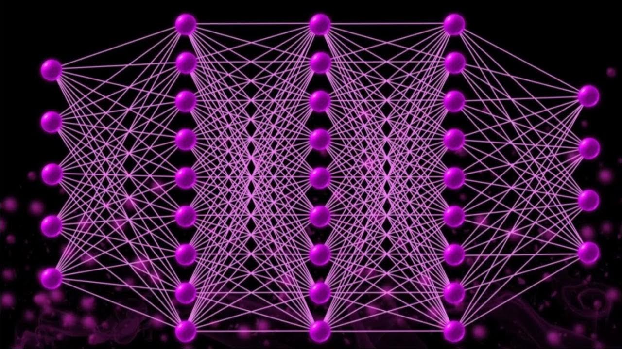 "Mastering Neural Networks: Gradient Descent Explained!" - YouTube