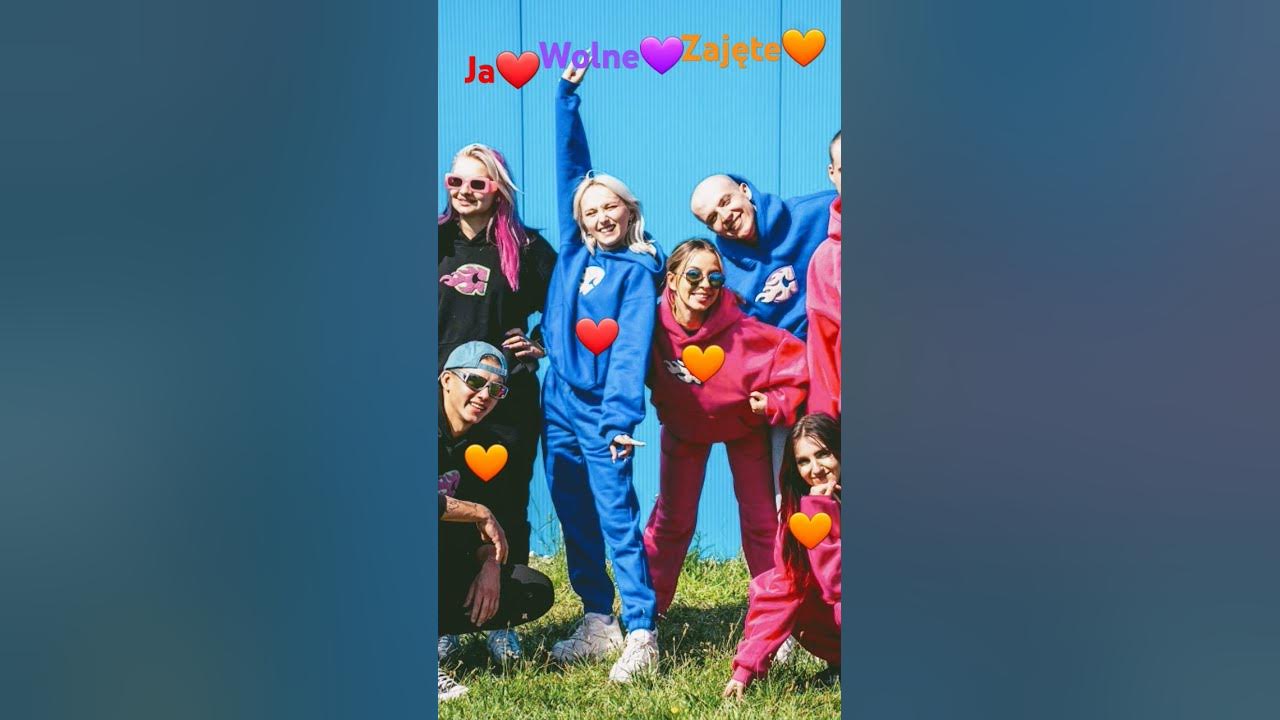 Julita zajęta przez @OLA-v4c - YouTube