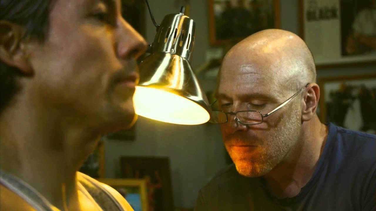 Detroit Performs Clip | Tom Renshaw - YouTube