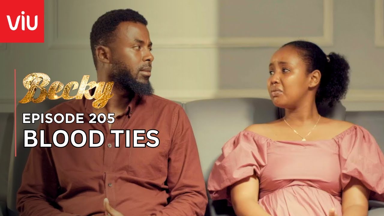 VIUSASA: BECKY EPISODE 205 - YouTube