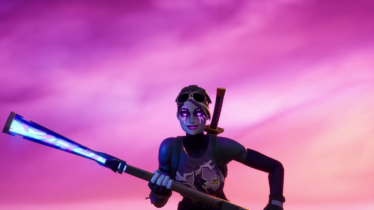 FREE FORTNITE CLAN INTRO TEMPLATE - YouTube