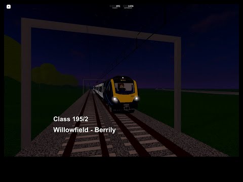 SCR - Willowfield - Berrily - YouTube