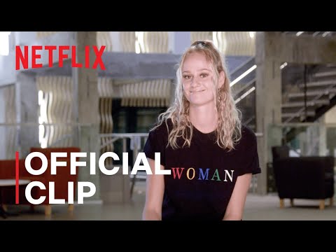 Deaf U | Deaf Elite | Official Clip | Netflix