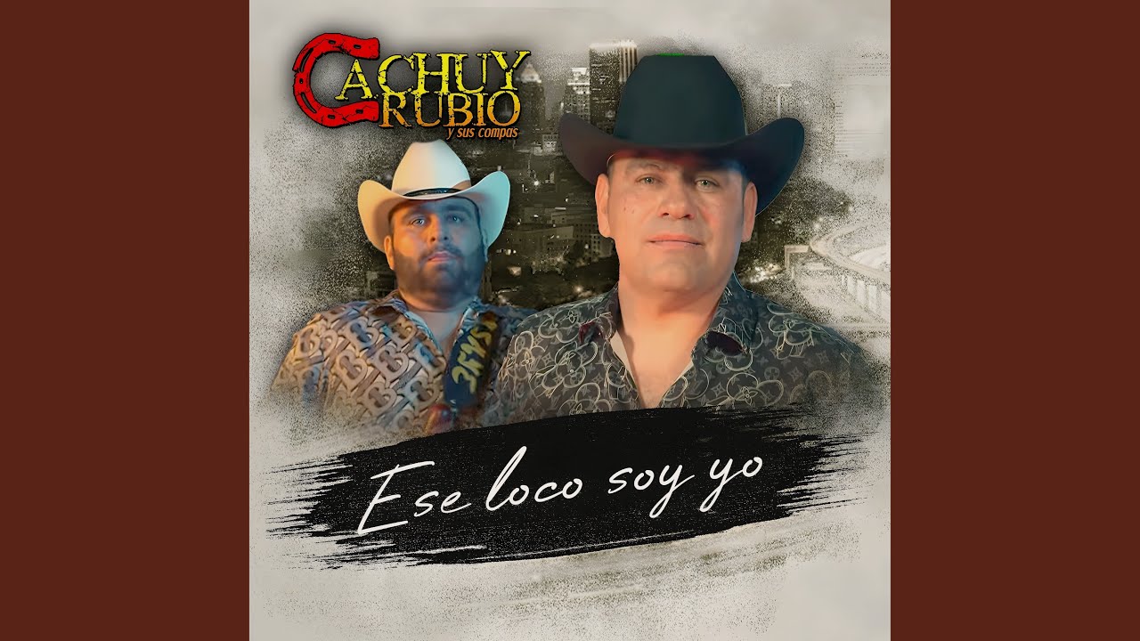 Ese Loco Soy Yo - YouTube