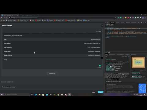 How to do /kill command on discord | ASV123 - YouTube