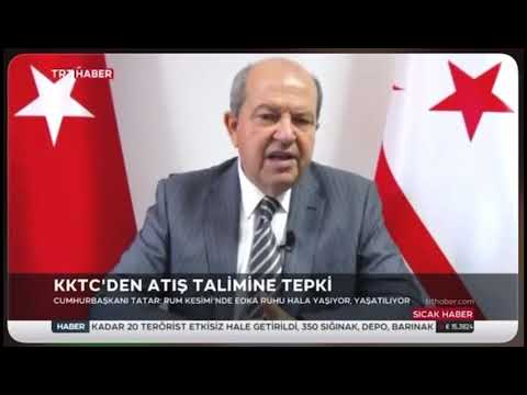 EOKA’cı ruhu, Kıbrıs’ın Yunanistan’a bağlanma hayali her zaman Kıbrıs’ın Rum kesiminde yaşanmaktadır