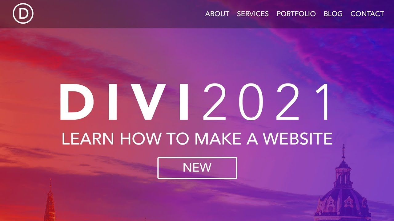 03 Section Row Module More | Divi Theme and Page Builder Bangla ...