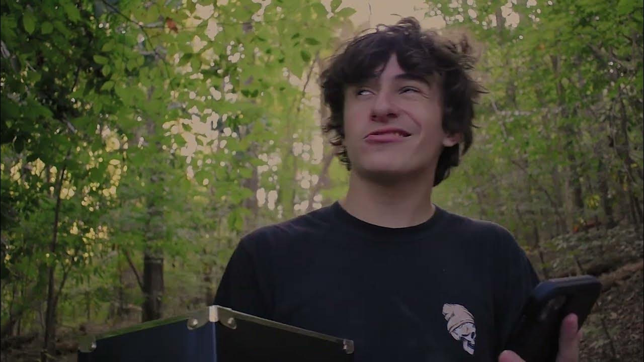 The Package - YouTube